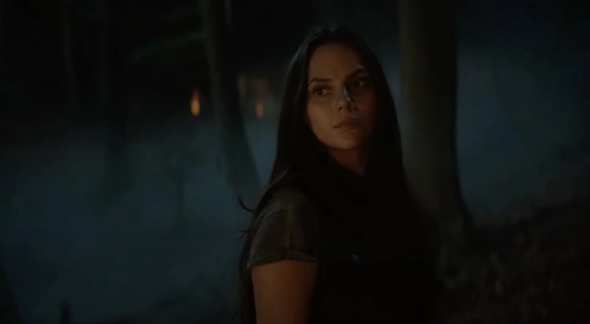 Logan Star Dafne Keen Talks About Reprising X 23 Role For Deadpool 5731